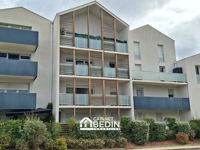 Mérignac : Appartement 4 pièces à louer