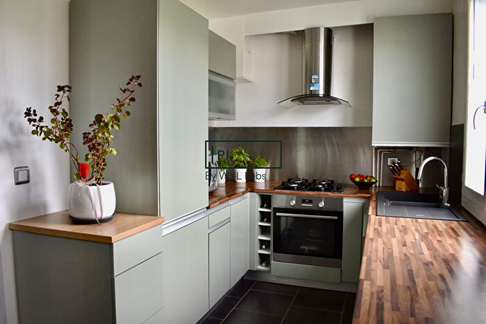 Maison 4 pièces à Auch, Habitat social, à vendre