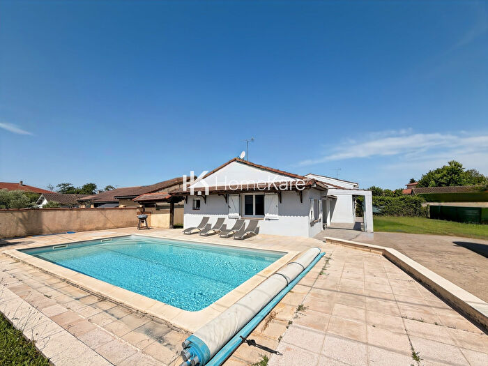 Maison 6 pièces à Montauban, Lalande, à vendre