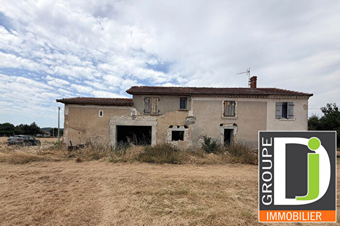 Maison 1 pièce à vendre - Upie
