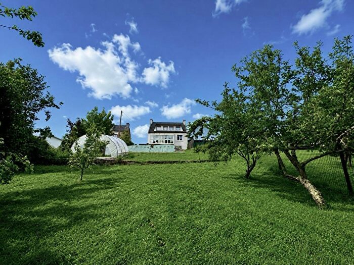 Maison 4 pièces à vendre - Quimperlé