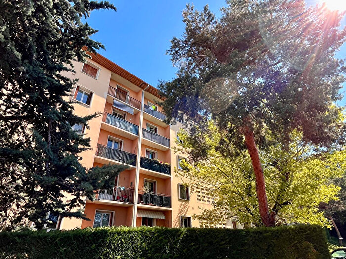 Appartement 3 pièces à vendre - Annemasse, Romagny