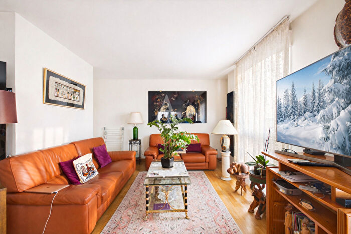 Appartement 4 pièces à vendre - Alfortville, Mairie, Gare