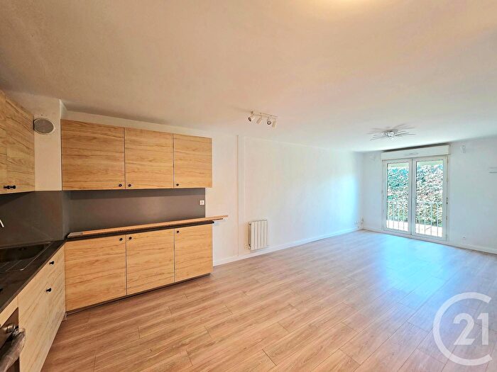 Appartement à vendre - Plaisance-du-Touch, Lamasquère, Birazel, Grand Duc - 2 pièces - 1 chambre