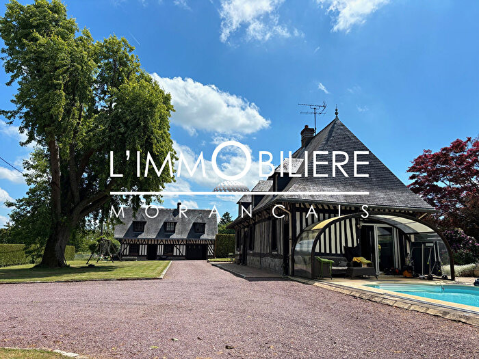 Maison à vendre - Étaimpuis - 7 pièces - 5 chambres