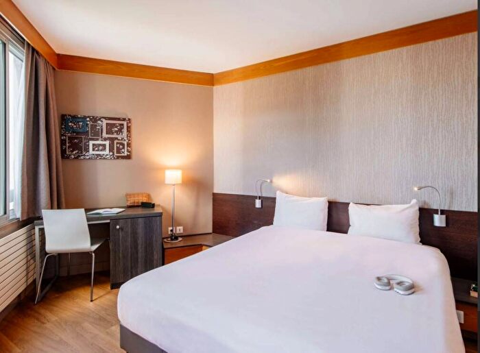 Appartement à louer - Paris ème arrondissement - 1 pièce