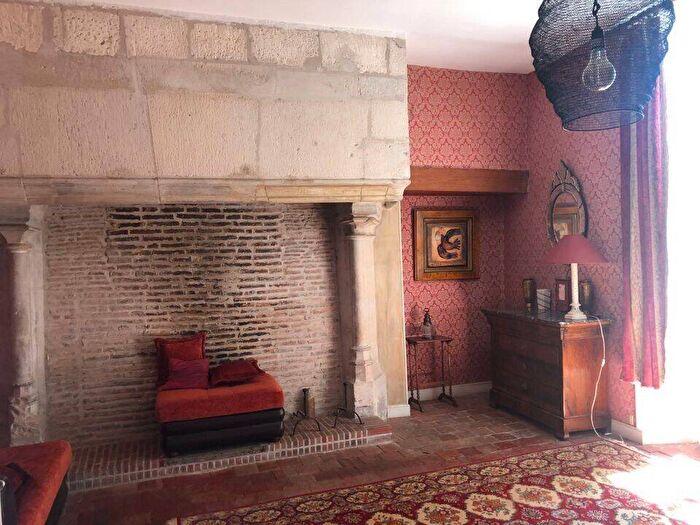 Maison 4 pièces à Mehun-sur-Yèvre, à louer