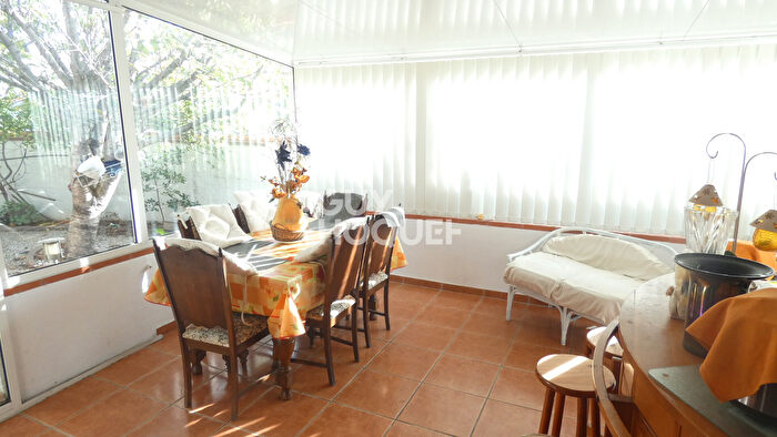 Maison à vendre - Perpignan, Catalunya - 6 pièces - 4 chambres