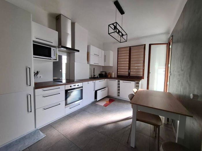 Temps Perdu-La Trinque, Manosque - Appartement 3 pièces à louer