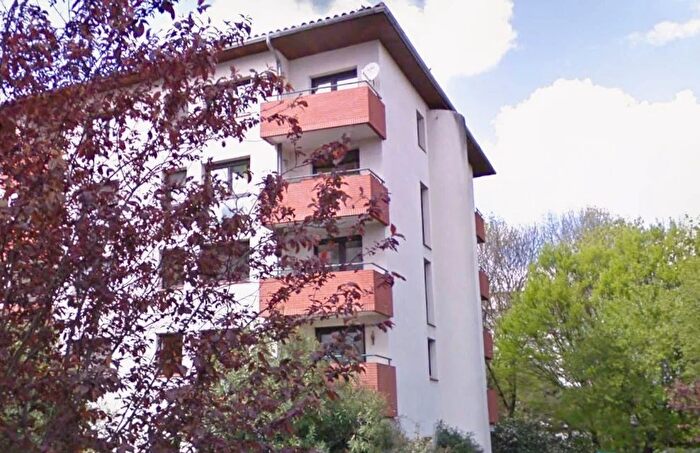 Appartement à louer - Toulouse, Marengo, Jolimont, Médiathèque, La Colonne - 1 pièce