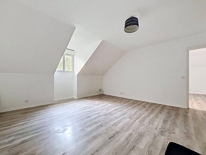 Paris 19ème arrondissement - Appartement 2 pièces à louer