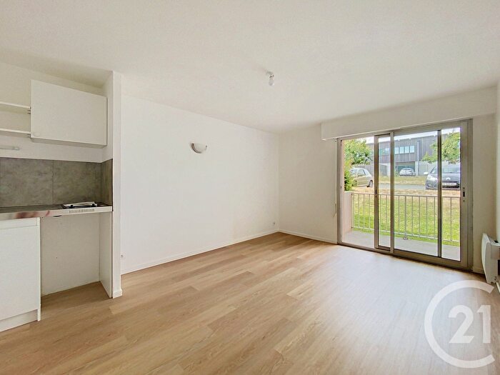 Cholet, Choletière - Appartement 1 pièce à louer