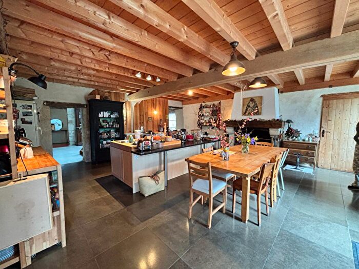 Maison à vendre - Créon - 14 pièces - 8 chambres