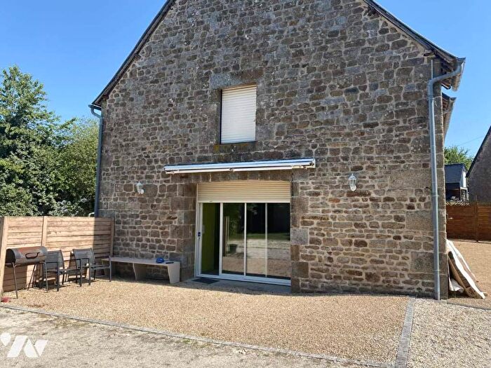 Maison 3 pièces à louer - Landéan
