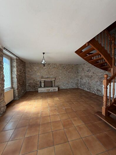 Erdeven : Maison 3 pièces à louer
