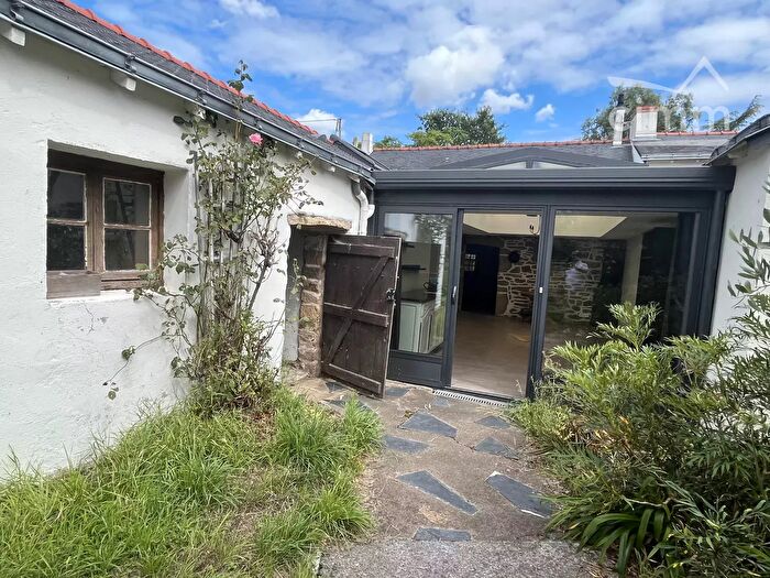 Couëron - Maison 6 pièces à vendre