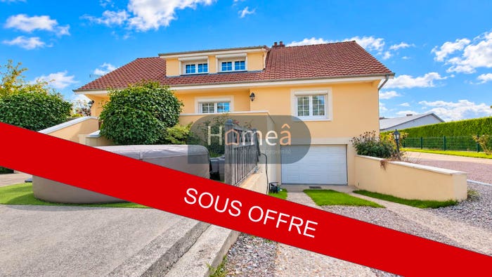 Maison 6 pièces à postalCode, à vendre