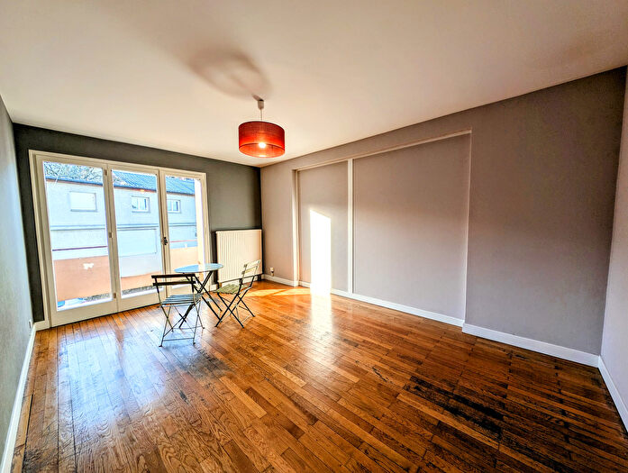 Appartement à vendre - Cran-Gevrier, Le Vallon, Le Jourdil, Renoir - 4 pièces - 3 chambres