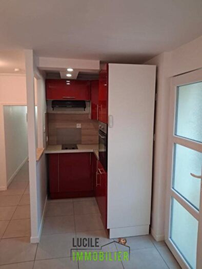 Appartement 2 pièces à Liancourt, à louer