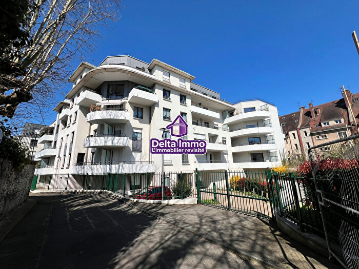 Appartement 1 pièce à louer - Évreux, Centre-ville