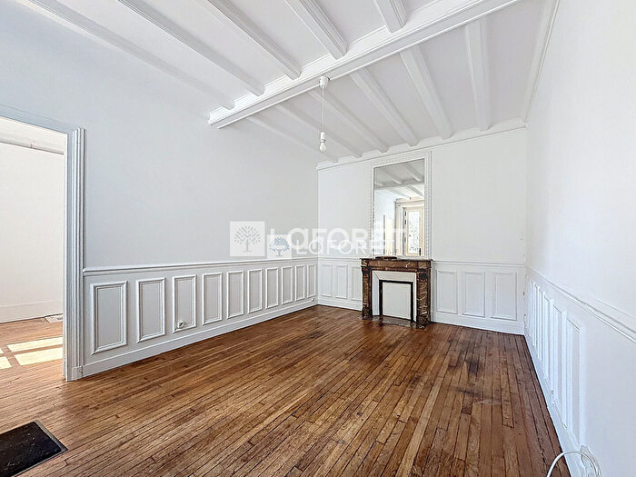 Paris 16ème, Passy, Maison de la Radio, Muette-Sud : Appartement 2 pièces à vendre