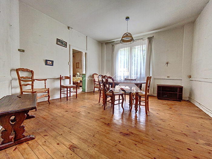 Maison à vendre - Creissels - 5 pièces - 4 chambres