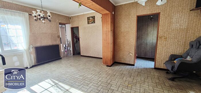 Maison 5 pièces à vendre à La Gorgue