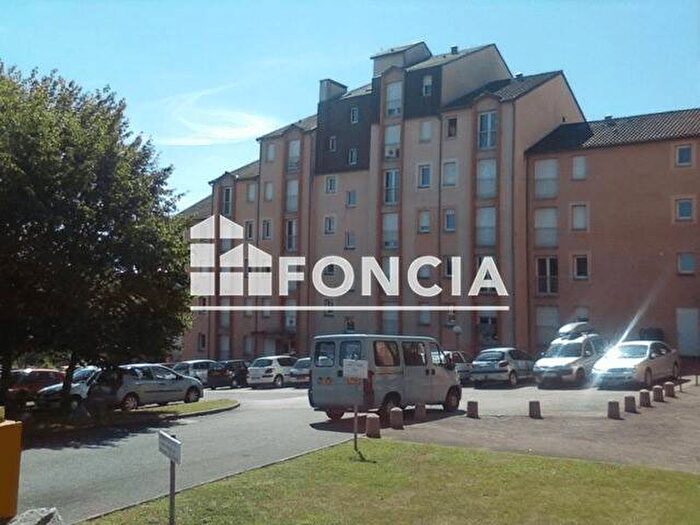 Appartement à louer - Limoges - 1 pièce