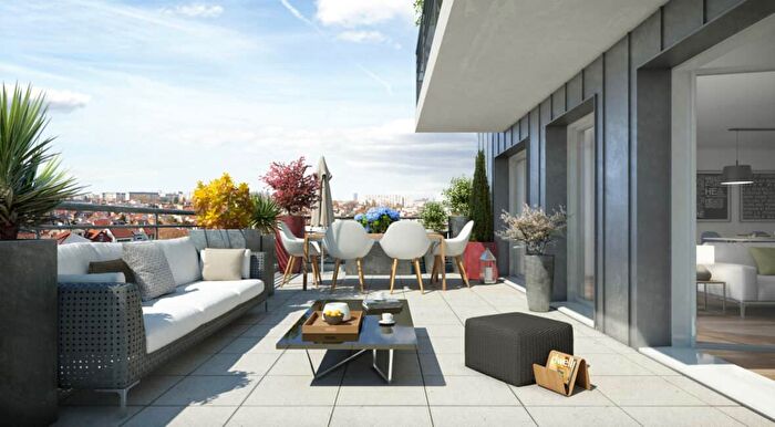 Maison 4 pièces à Sélestat, Proche centre-ville, à vendre
