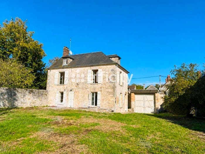 Brasseuse : Maison 7 pièces à louer