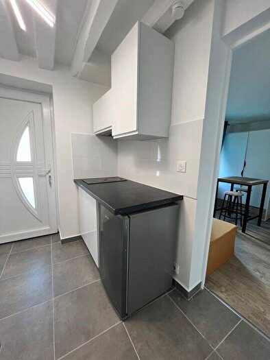 Appartement 1 pièce à Centre, Claye-Souilly, à louer