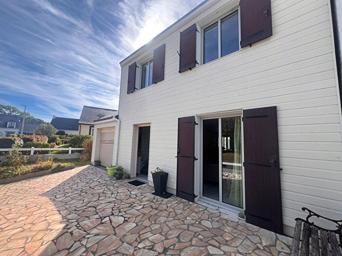 Pornichet, Moulin d'Argent - Maison 4 pièces à vendre