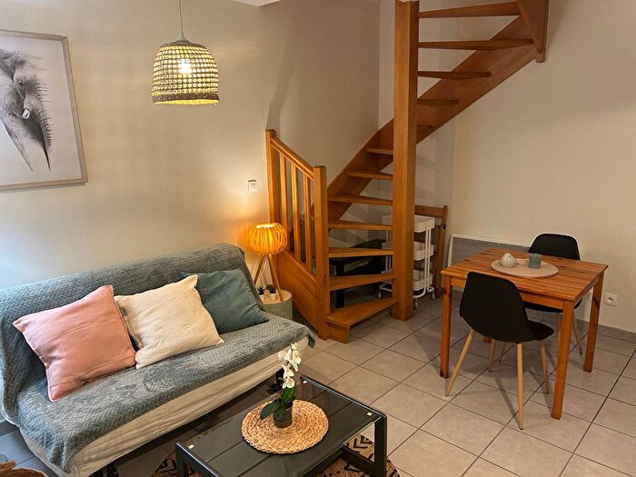 Appartement 2 pièces à louer à Les-Collines, Vienne