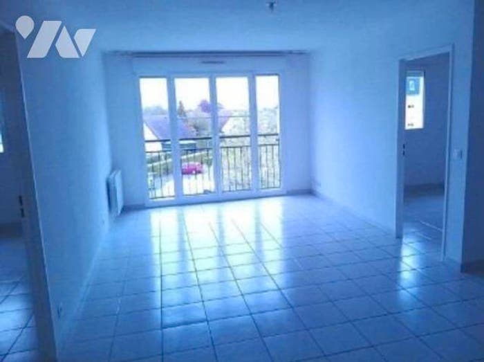 Appartement 4 pièces à louer à Beuzeville