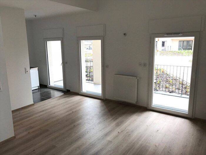 Appartement 2 pièces à louer - Bordeaux