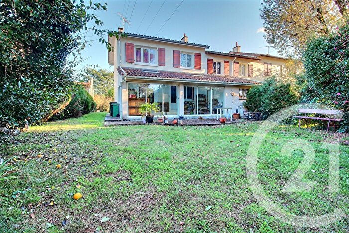 Maison à vendre - Pessac, Franc, LAlouette - 5 pièces - 4 chambres