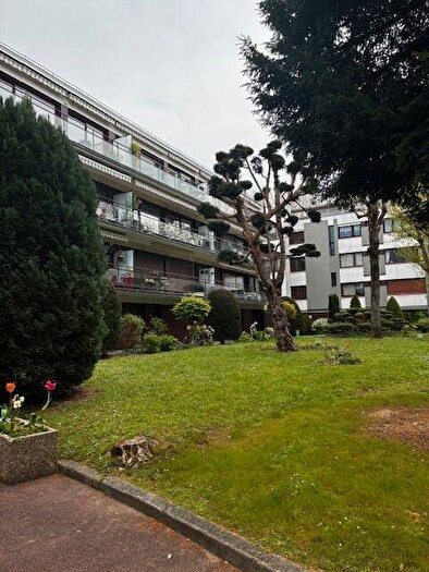 La Varenne, Saint-Maur-des-Fossés - Appartement 2 pièces à louer