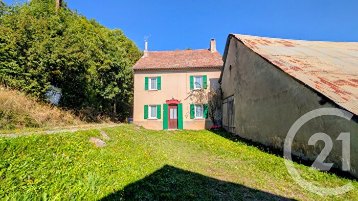 Maison 4 pièces à vendre - Gap, Gap ville