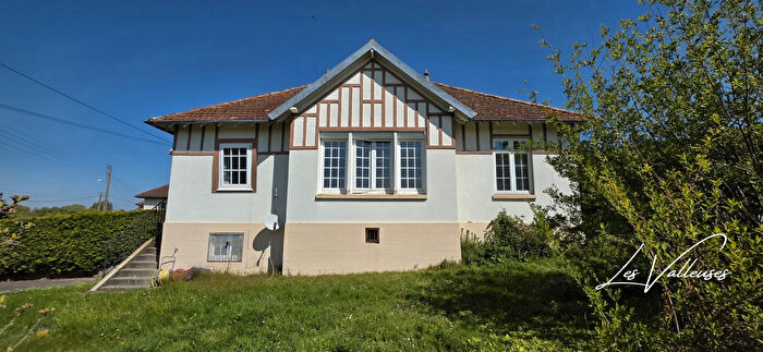 Arques-la-Bataille - Maison 3 pièces à vendre