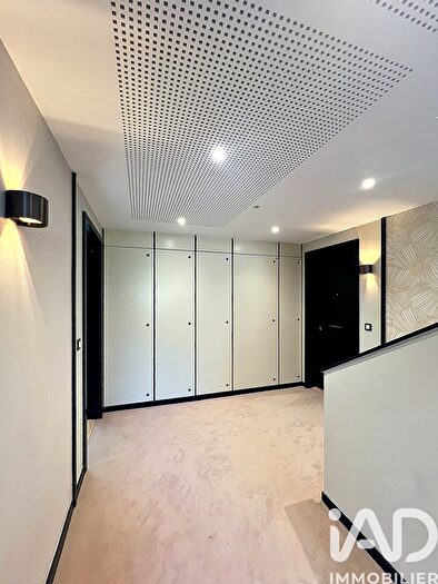 Noisy-le-Grand, Ouest : Appartement 3 pièces à vendre