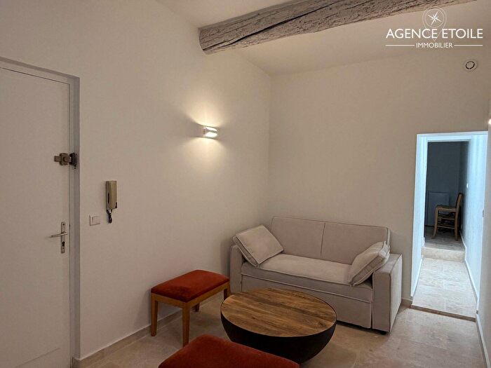 Appartement 2 pièces à louer - Aix-en-Provence