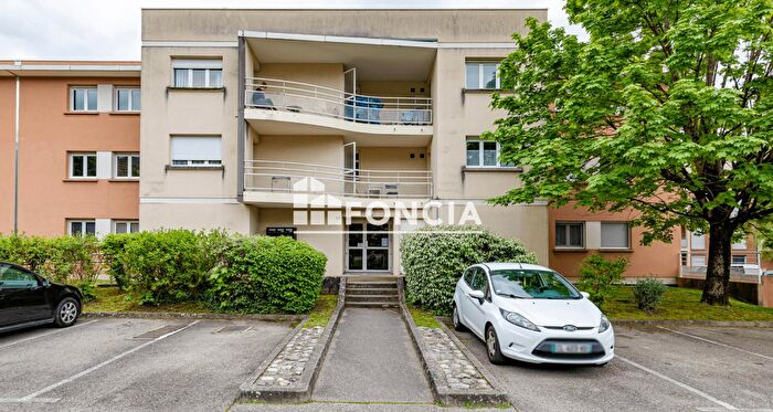 Saint-Martin-d'Hères, Bidal, Peri : Appartement 1 pièce à vendre