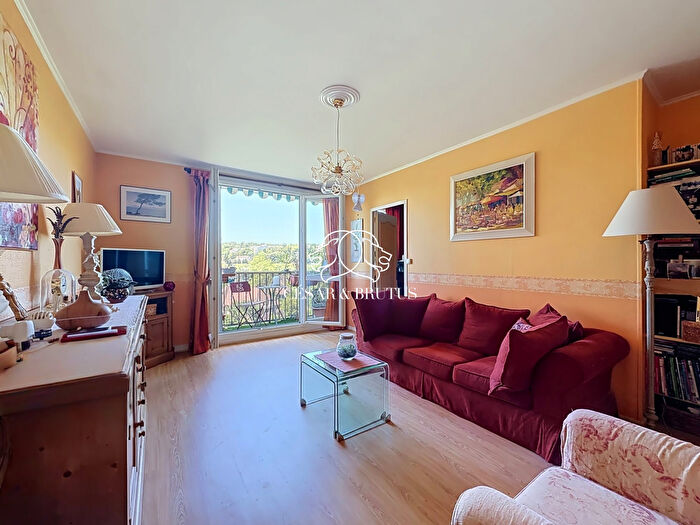 Caluire-et-Cuire, Cuire-le-bas, Cuire-le-Haut - Appartement 3 pièces à vendre