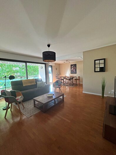 Pau, Pau Sud : Appartement 3 pièces à louer