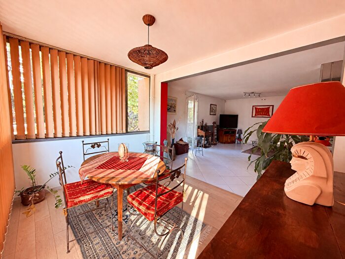 Appartement 4 pièces à vendre à La Seyne-sur-Mer, Est