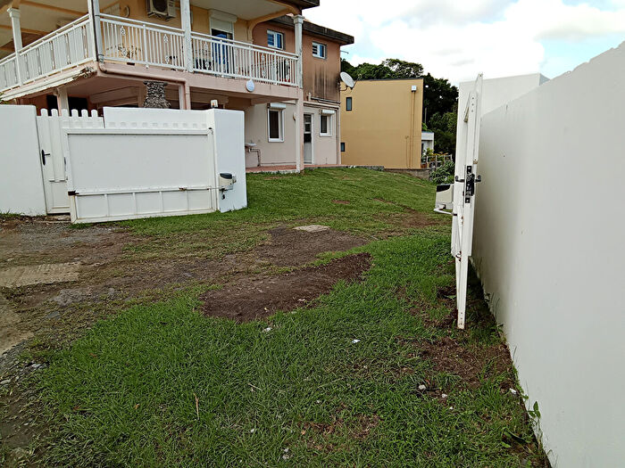 Maison à louer - Ducos - 5 pièces - 4 chambres
