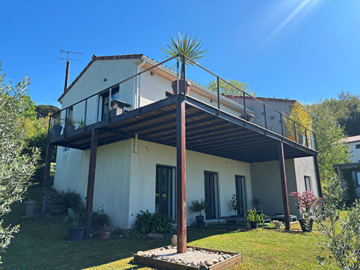 Maison à vendre - Revel - 5 pièces - 4 chambres