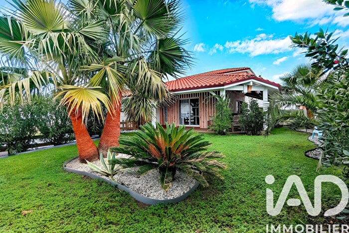 Maison à vendre - Biscarrosse, Pierricq, Megnicat - 5 pièces - 3 chambres