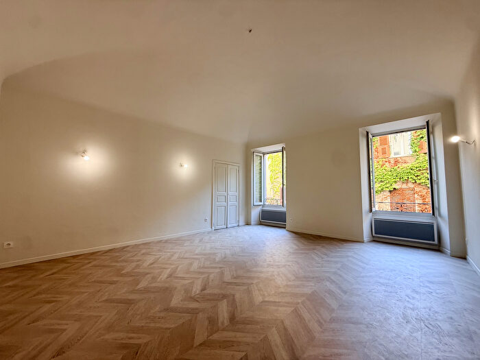 Ajaccio, Citadelle : Appartement 3 pièces à vendre