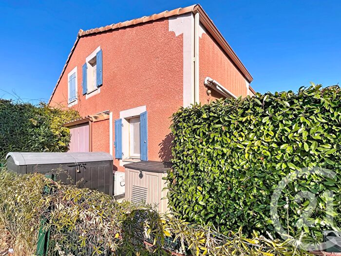 Béziers, Neuf Ecluses, Gasquinoy - Maison 2 pièces à vendre